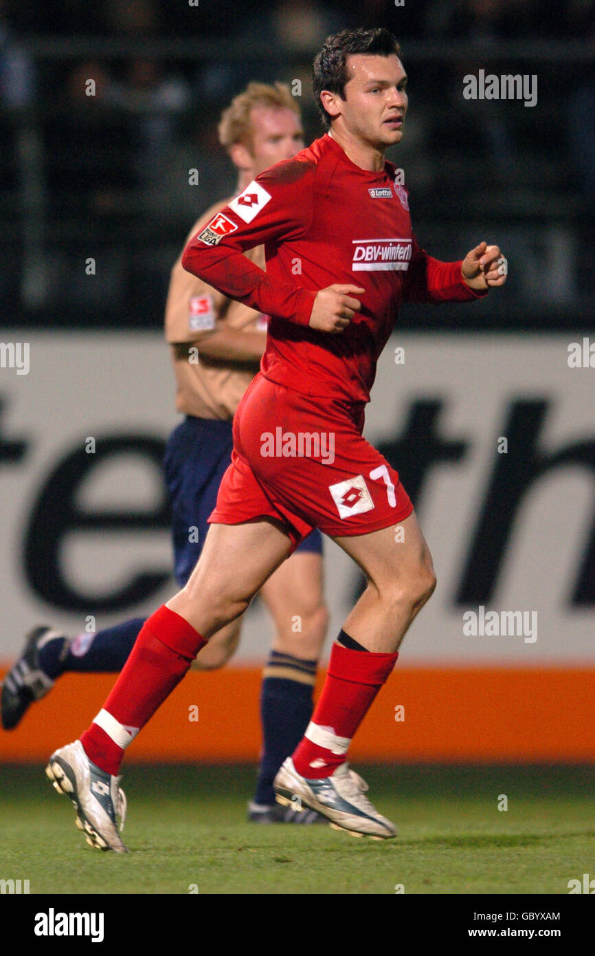 Benjamin auer hi-res stock photography and images - Alamy