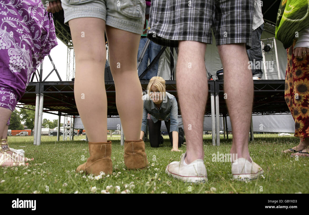 Drink Awareness Campaign High Resolution Stock Photography and Images ...