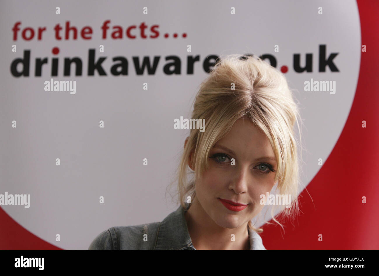 Former radio disc jockey hi-res stock photography and images - Alamy