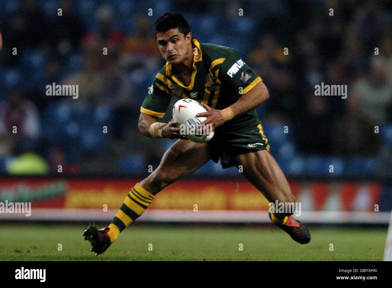 Craig wing australia hi-res stock photography and images - Alamy