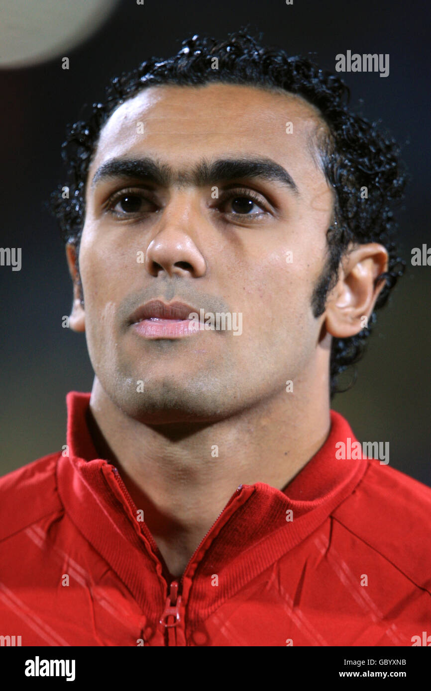 Ahmed al muhamadi hi-res stock photography and images - Alamy