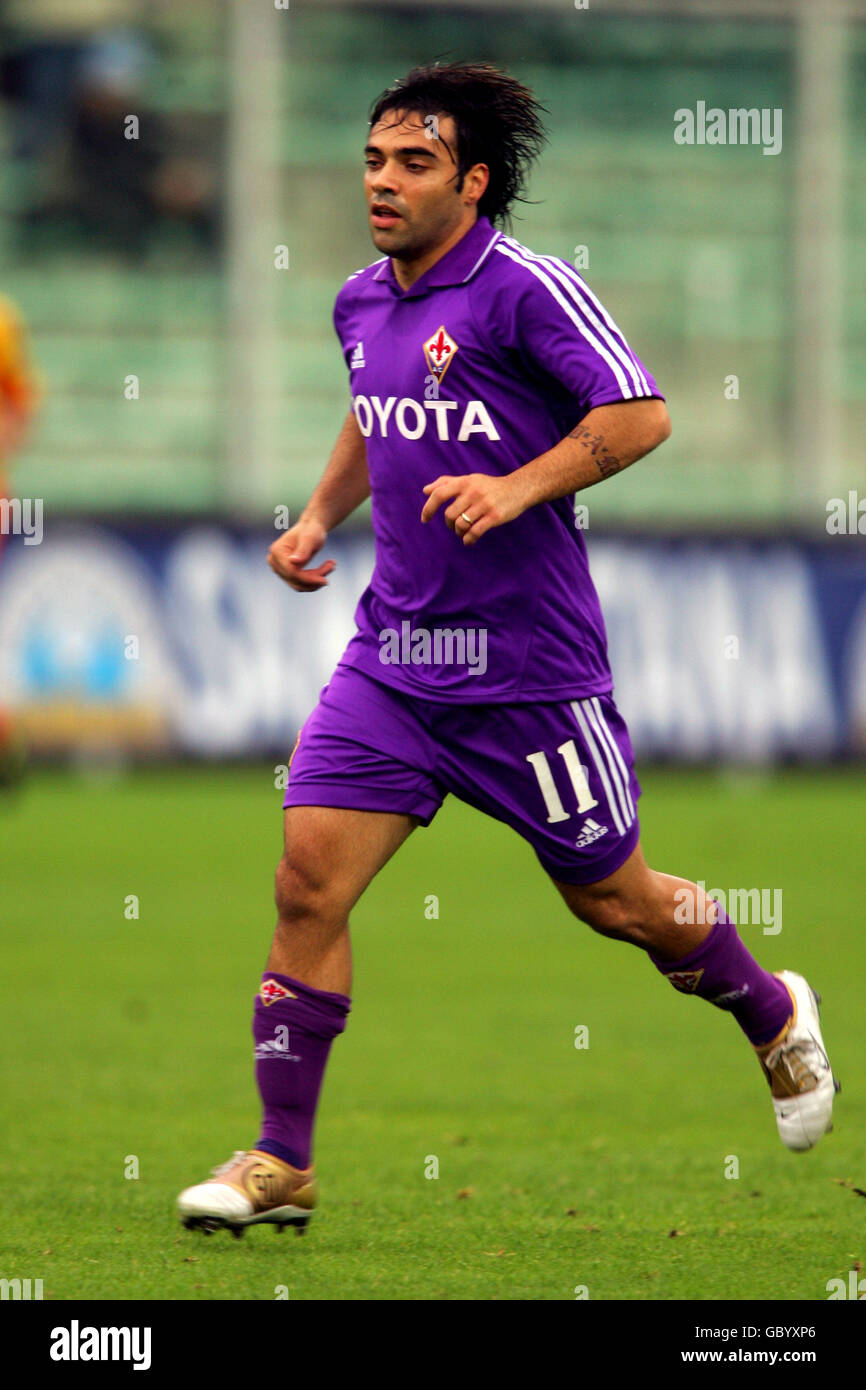 Fabrizio Miccoli High Resolution Stock Photography and Images - Alamy