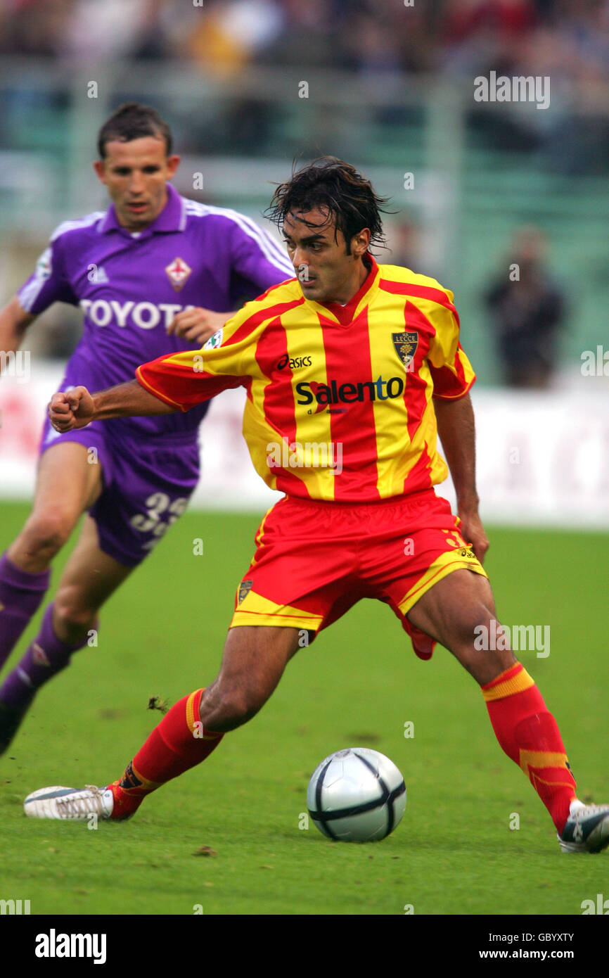 Erminio rullo hi-res stock photography and images - Alamy