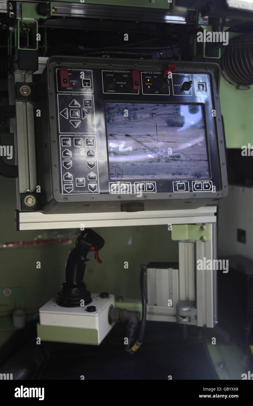 Mowag ireland hi-res stock photography and images - Alamy