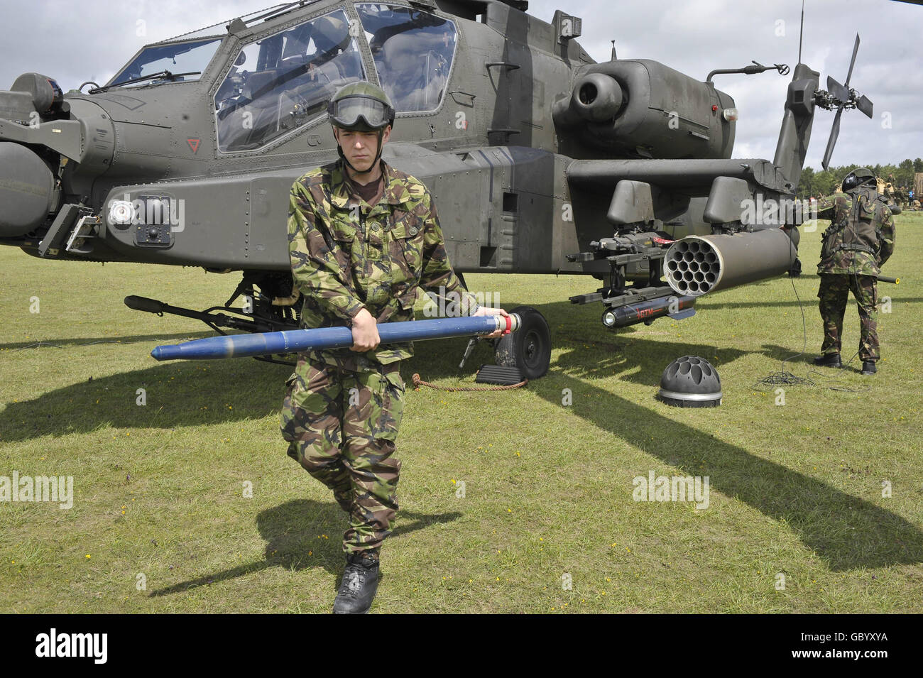11 Light Brigade Stock Photo - Alamy