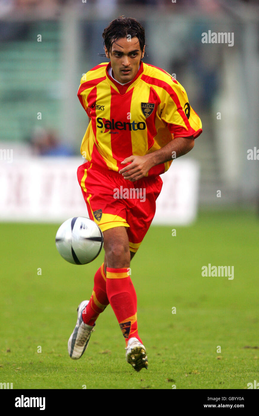 Erminio rullo hi-res stock photography and images - Alamy