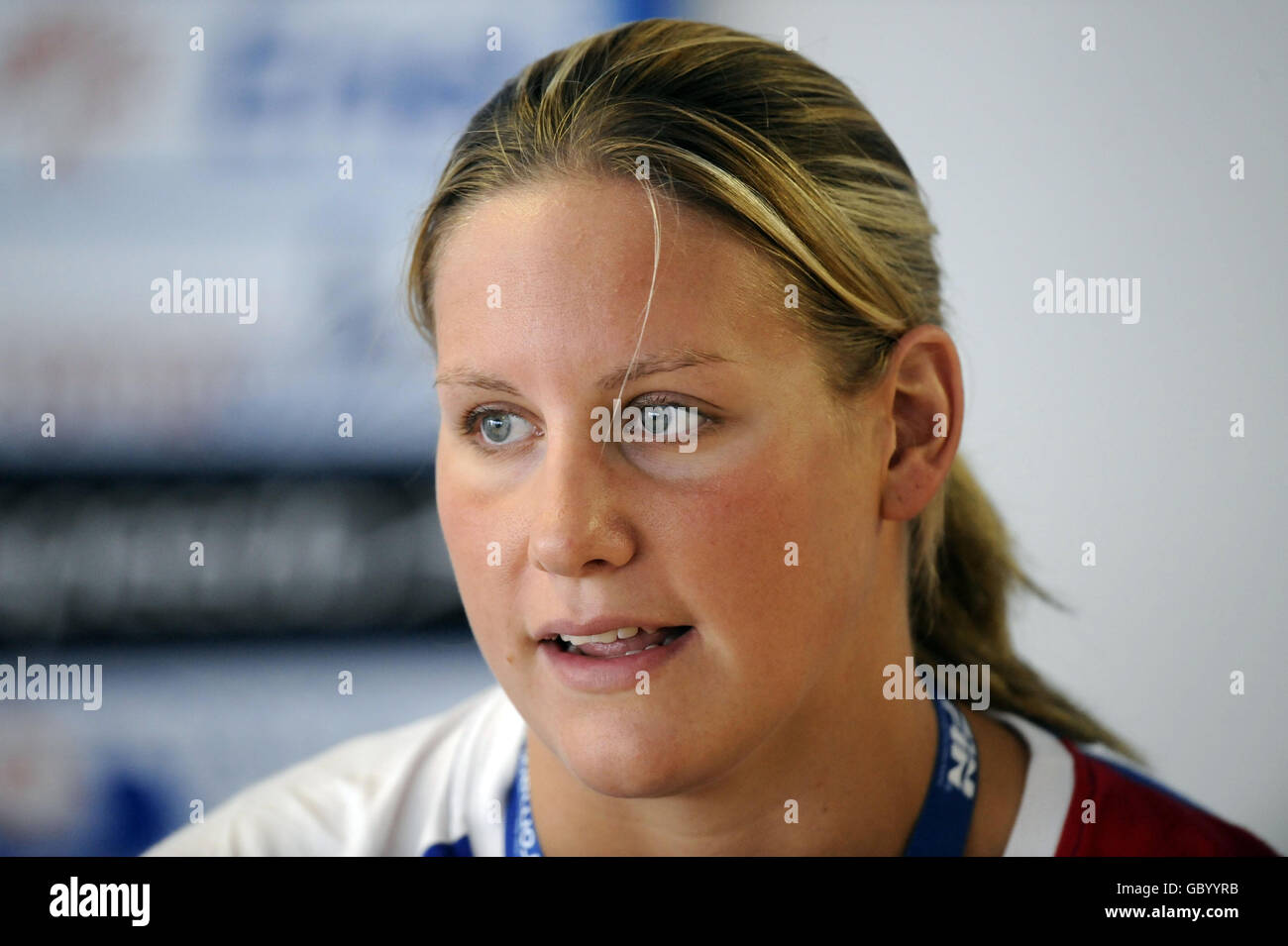 Swimming - FINA World Championships 2009 - Day Four - Rome. Great ...