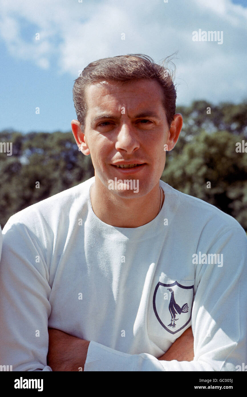 Alan mullery hi-res stock photography and images - Alamy