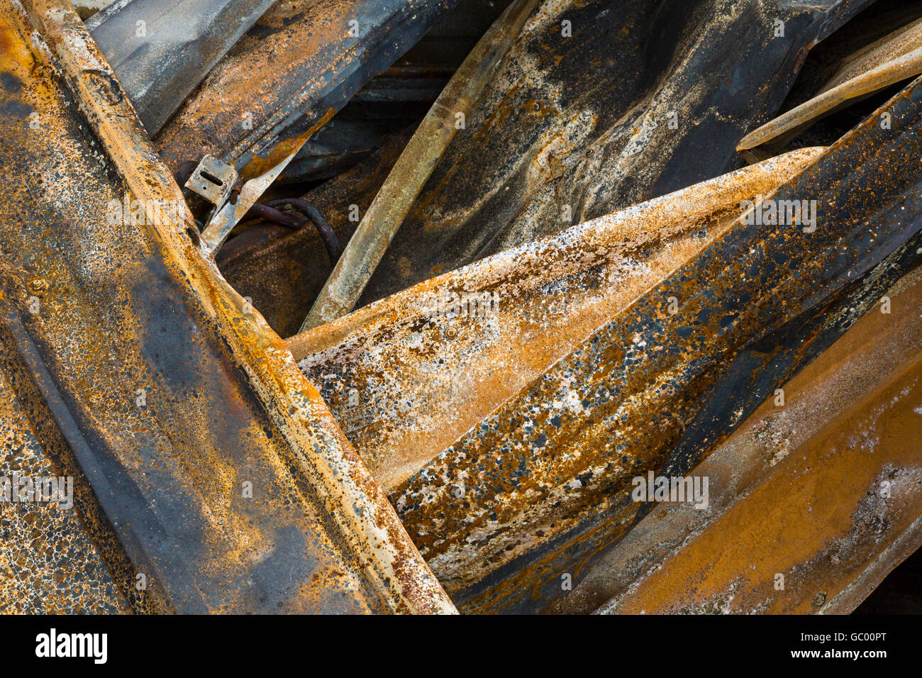 Burned buildings hi-res stock photography and images - Alamy