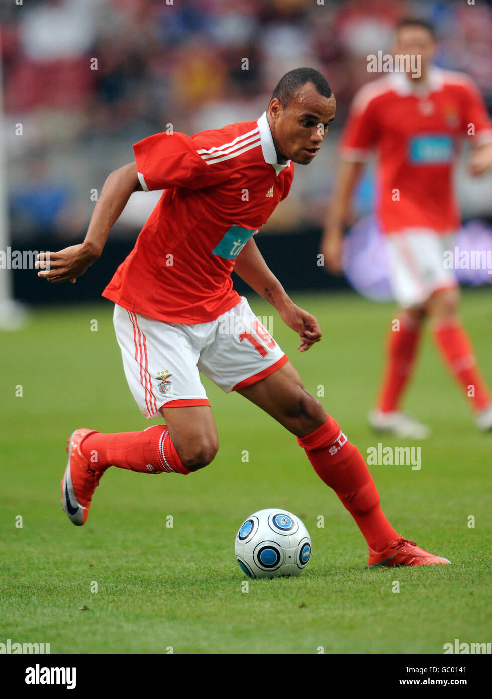 Soccer - Amsterdam Tournament - Sunderland v Benfica - Amsterdam ArenA ...
