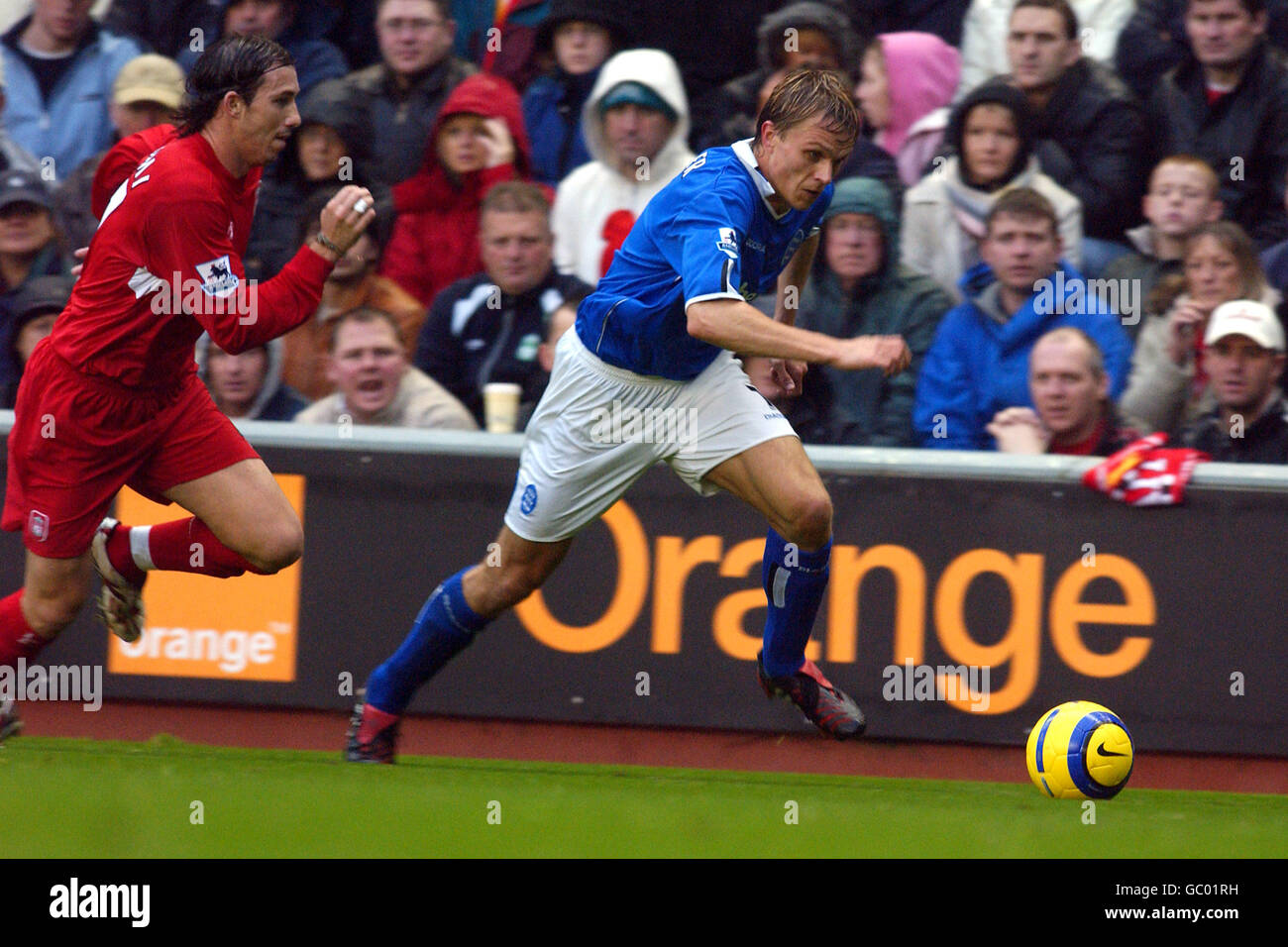 Gronkjaer jesper hi-res stock photography and images - Alamy