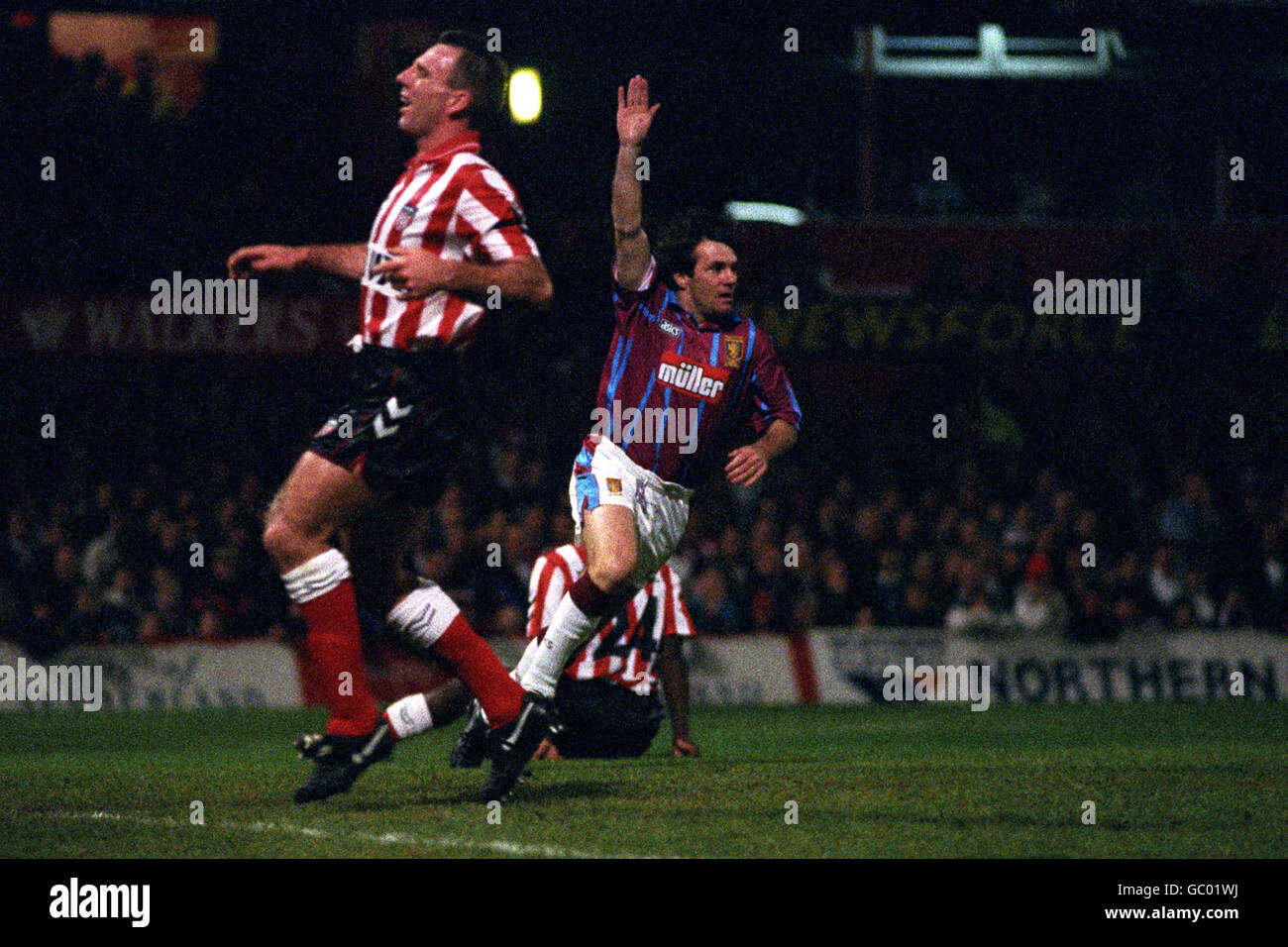 Ray houghton hi-res stock photography and images - Alamy