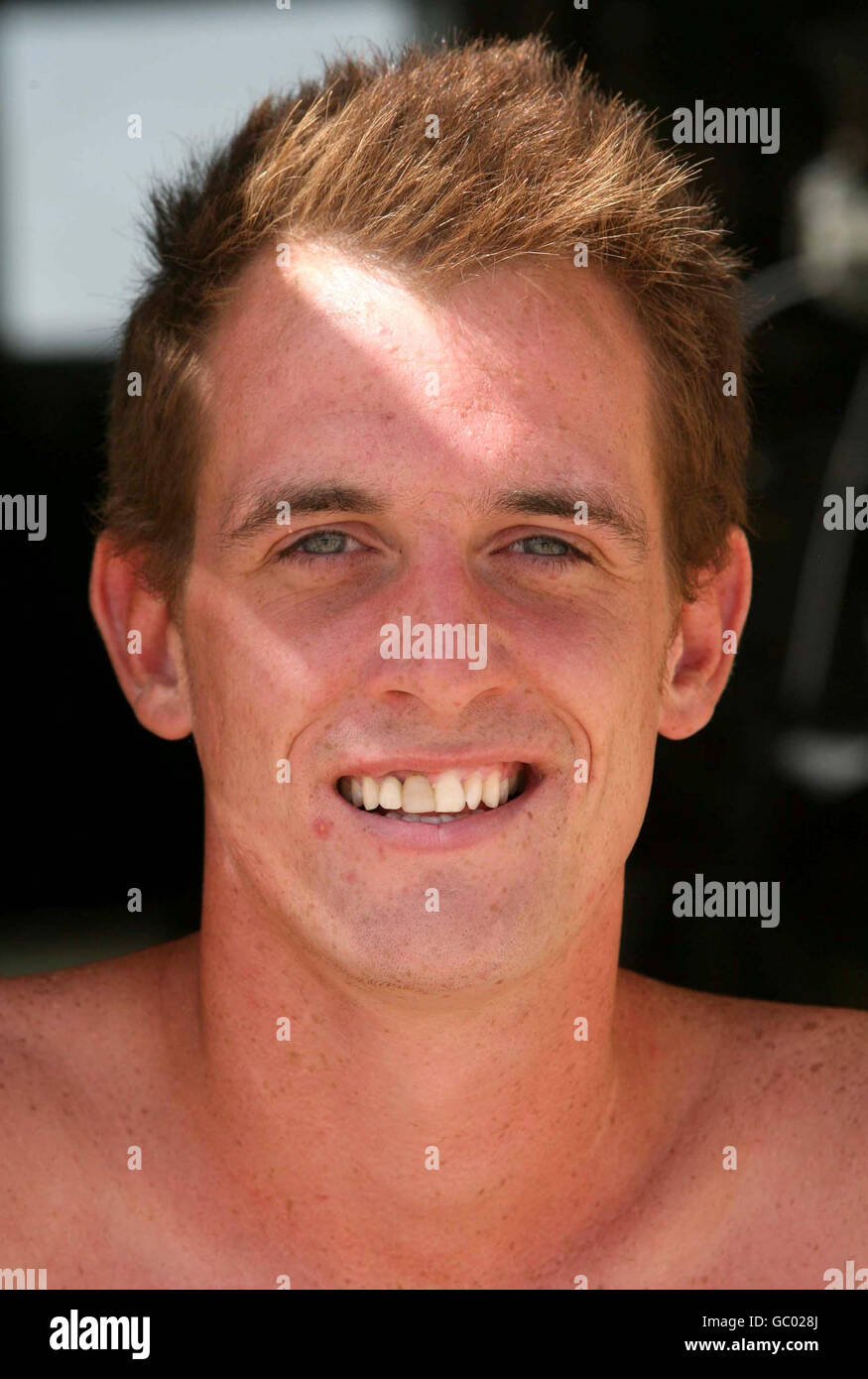 During a break at a compound in gereshk hi-res stock photography and ...