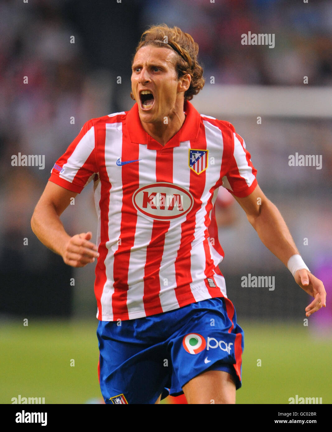 Soccer - Amsterdam Tournament - Ajax v Atletico Madrid - Amsterdam ...