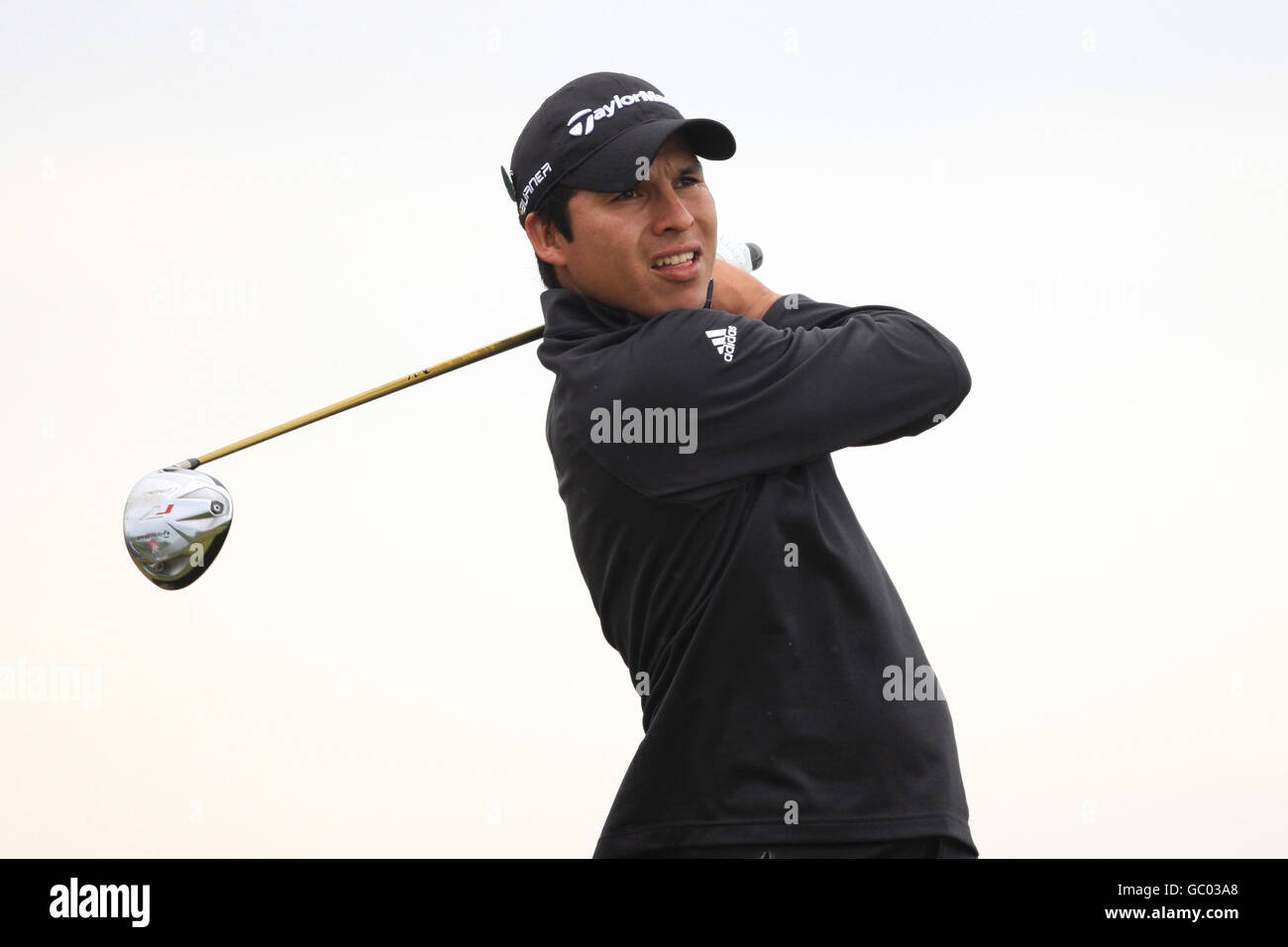 Golf - The Open Championship 2009 - Round Two - Turnberry Golf Club ...