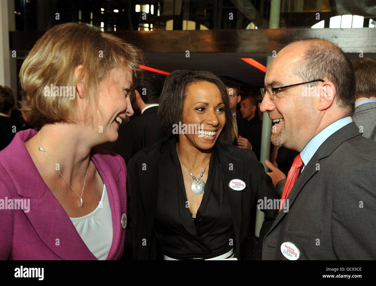 Jim knight mp member hi-res stock photography and images - Alamy
