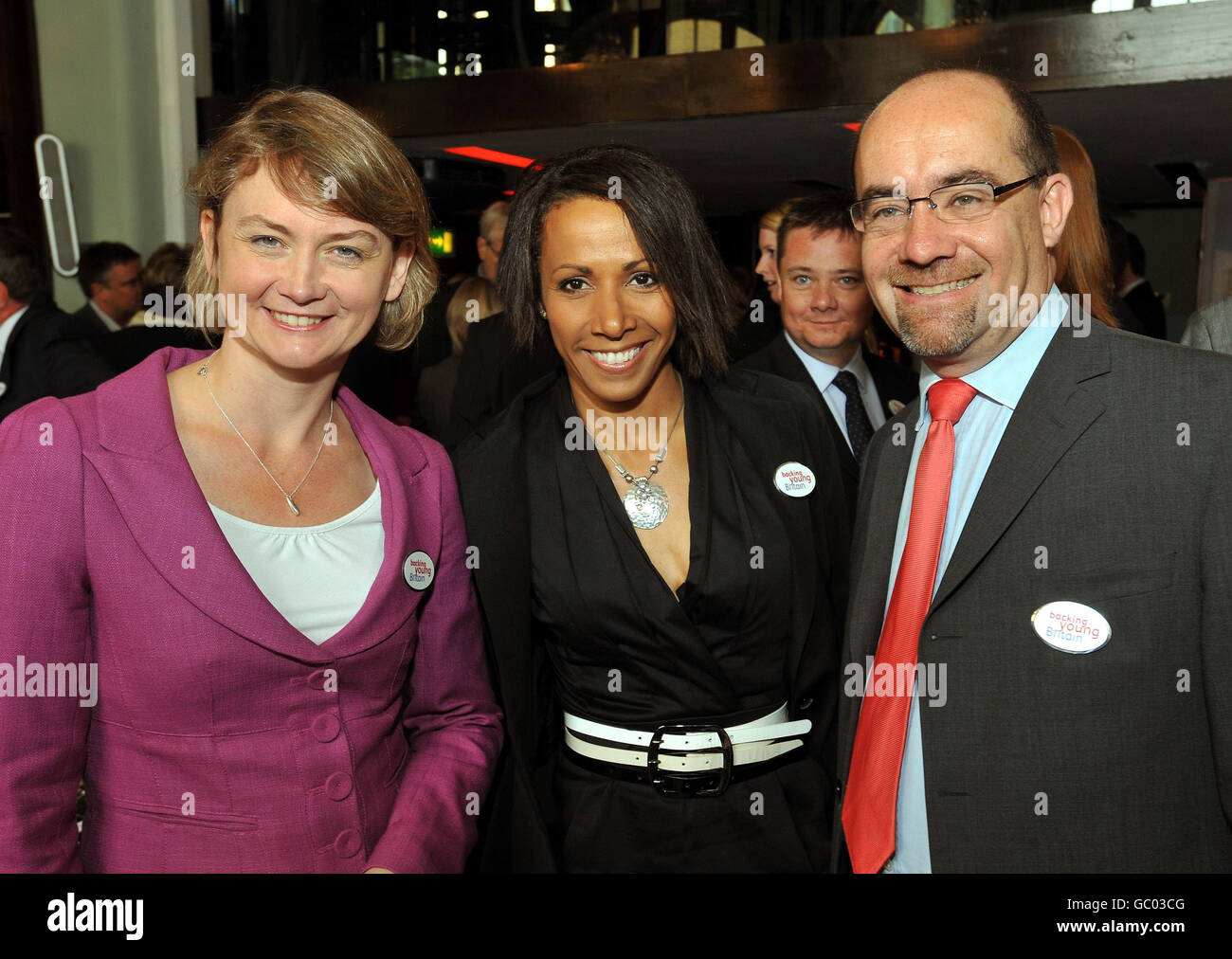 Jim knight mp member hi-res stock photography and images - Alamy