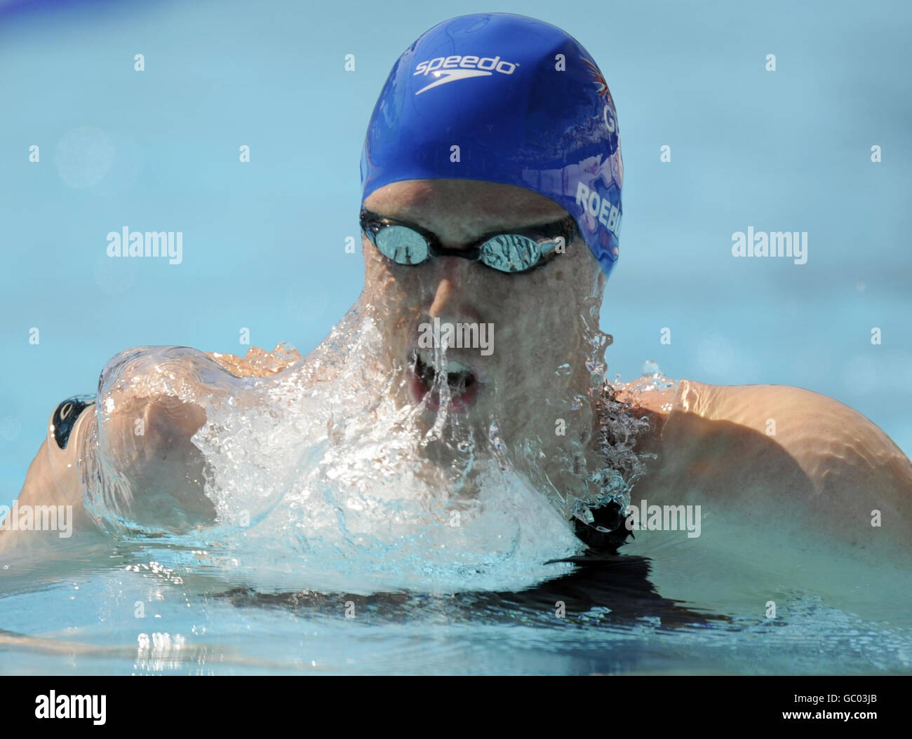 Swimming - FINA World Championships 2009 - Day Ten - Rome. British ...
