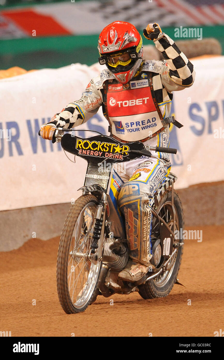 Speedway hi-res stock photography and images - Alamy