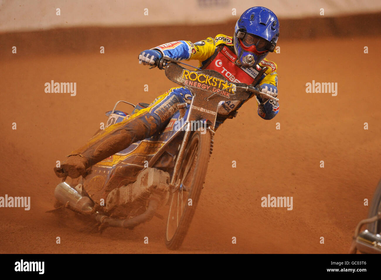 Speedway - The FIM British Speedway Grand Prix - Millennium Stadium ...