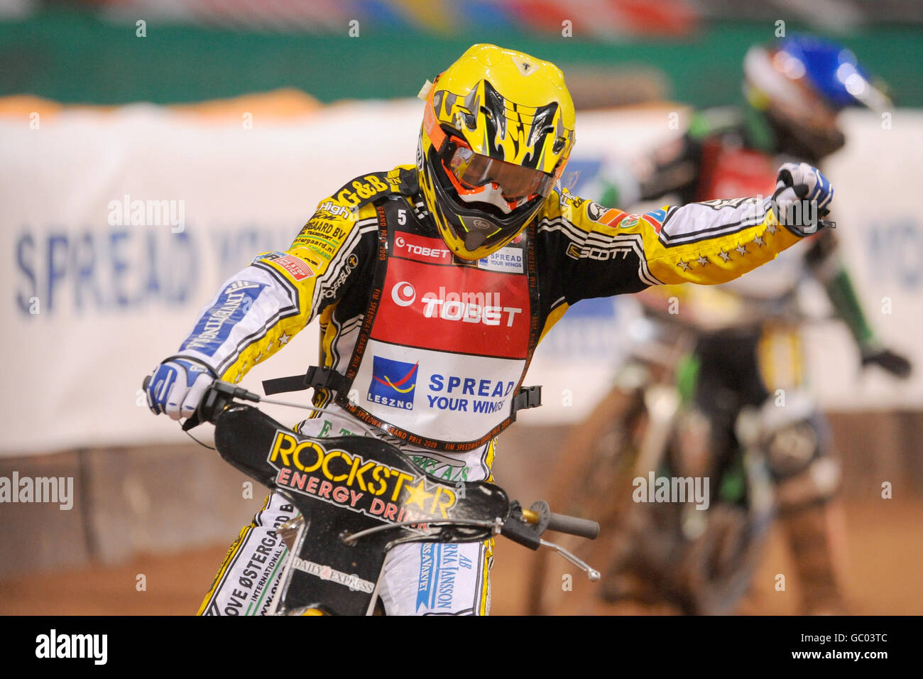 Speedway fim british speedway grand prix millennium stadium hi-res ...