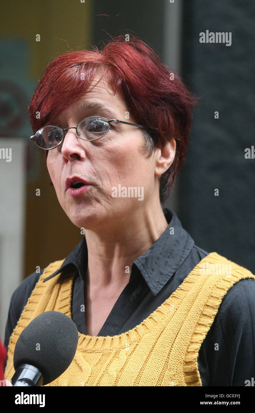 Corby Steel Works Court Case High Resolution Stock Photography and ...