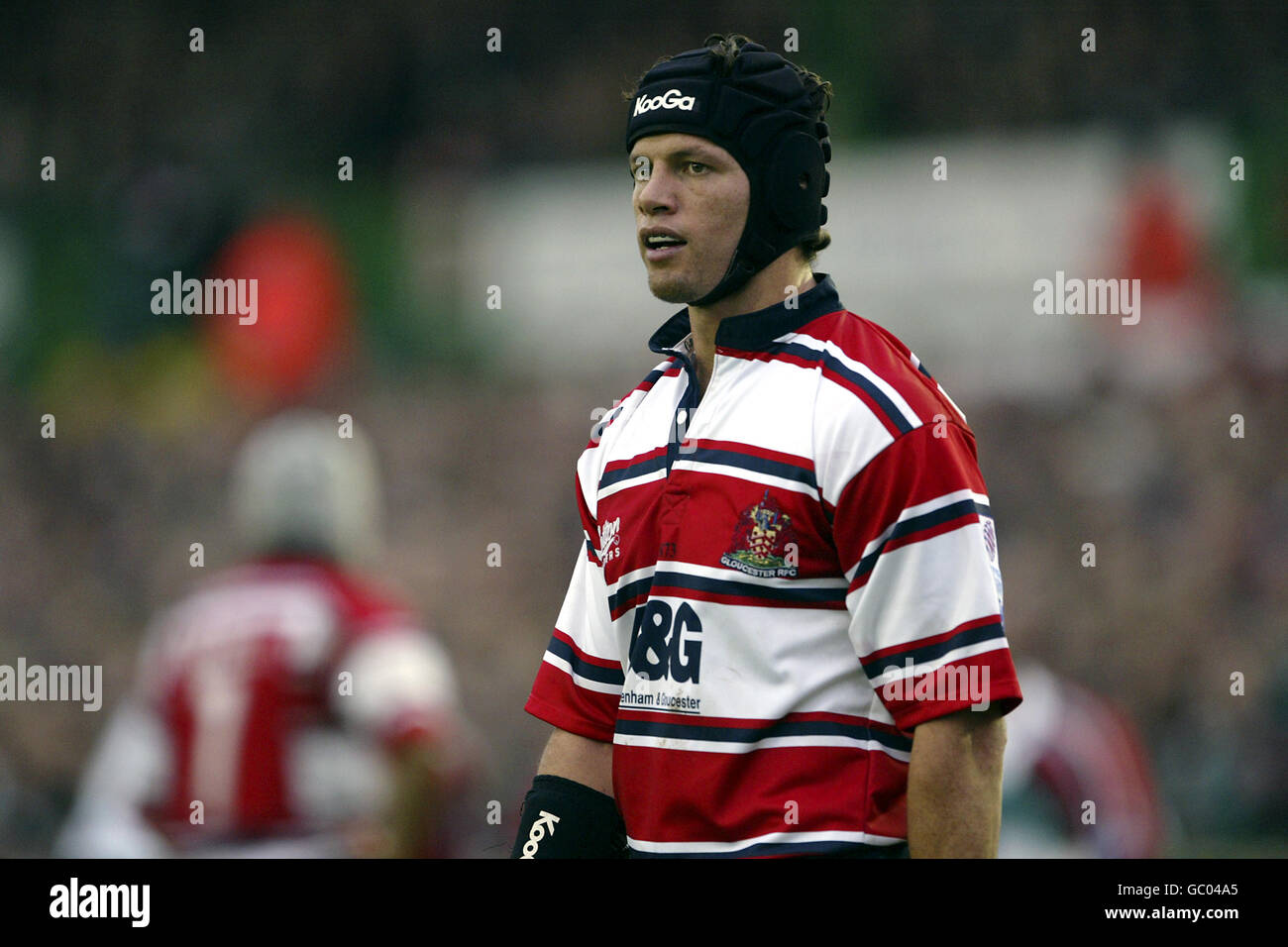 Henry paul rugby hi-res stock photography and images - Alamy