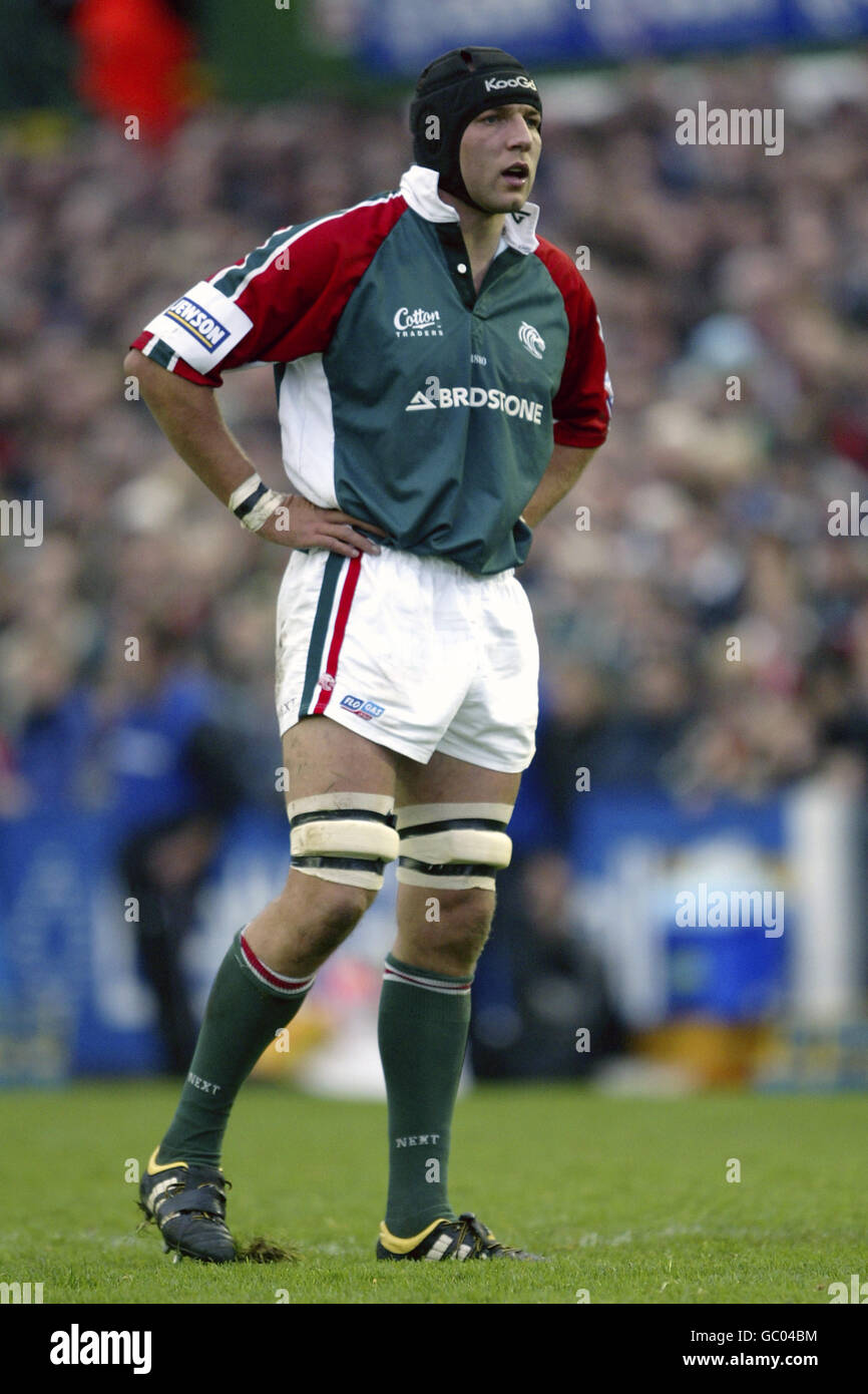 Sport rugby union ben kay hi-res stock photography and images - Alamy