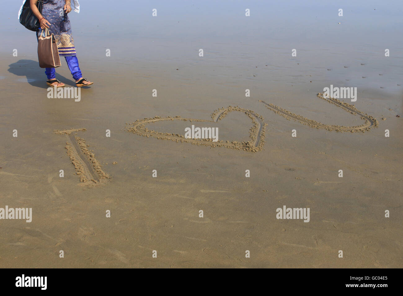 I love coconut hi-res stock photography and images - Alamy