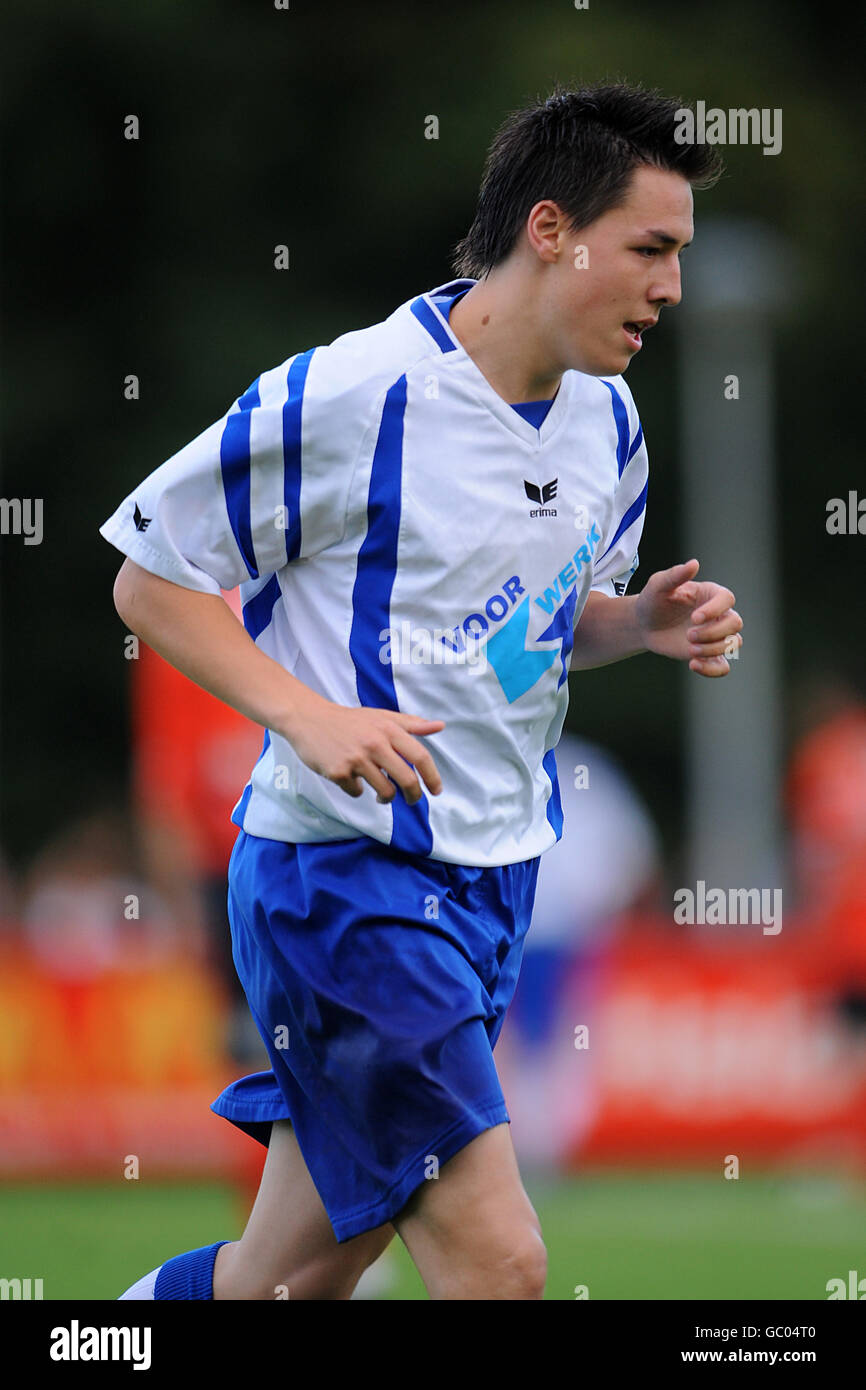 Jean michel rijken hi-res stock photography and images - Alamy