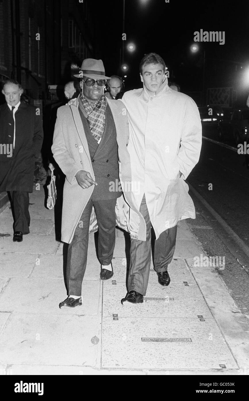 Fight for control Black and White Stock Photos & Images - Alamy