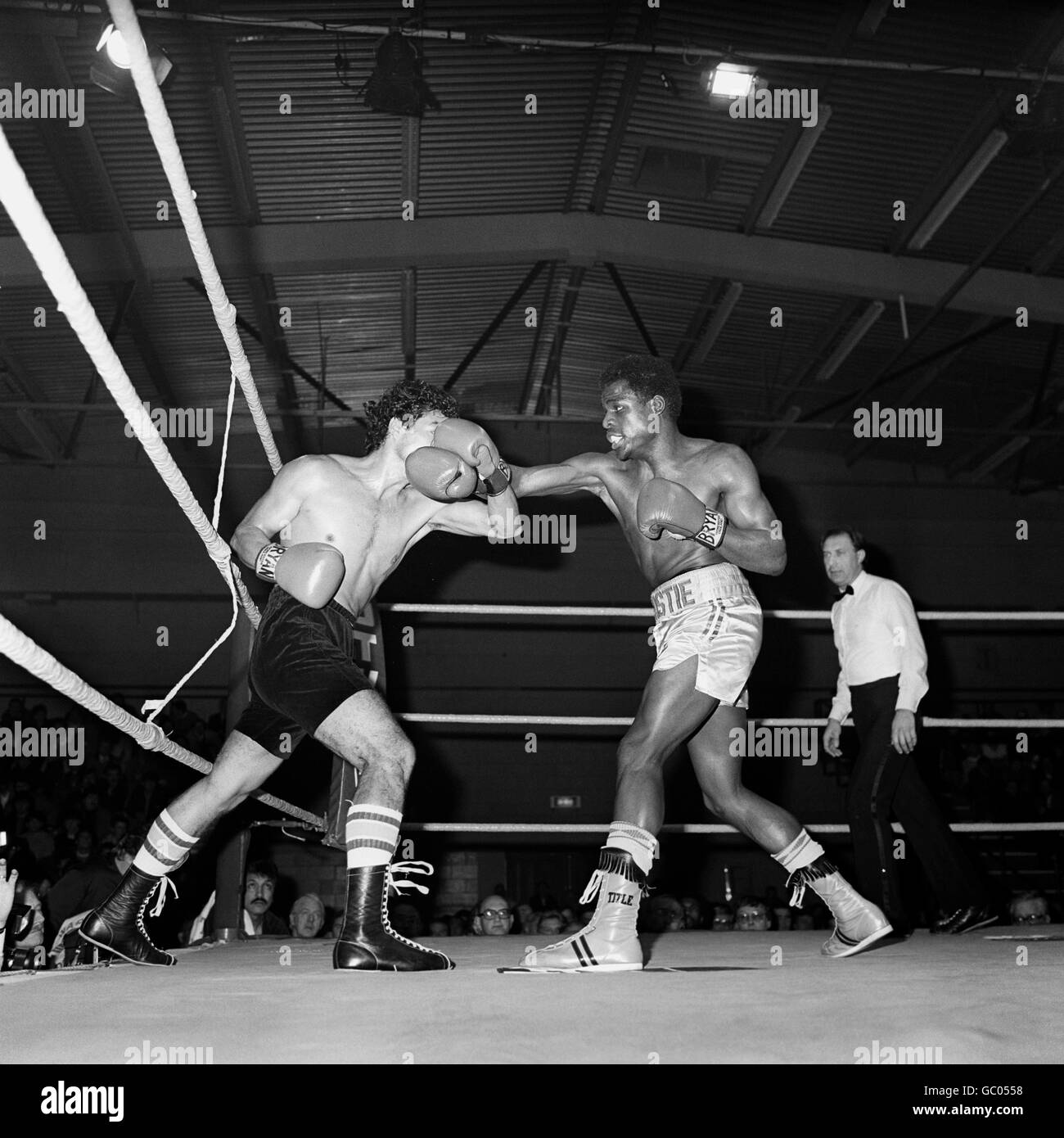 Britannia boxing hi-res stock photography and images - Alamy