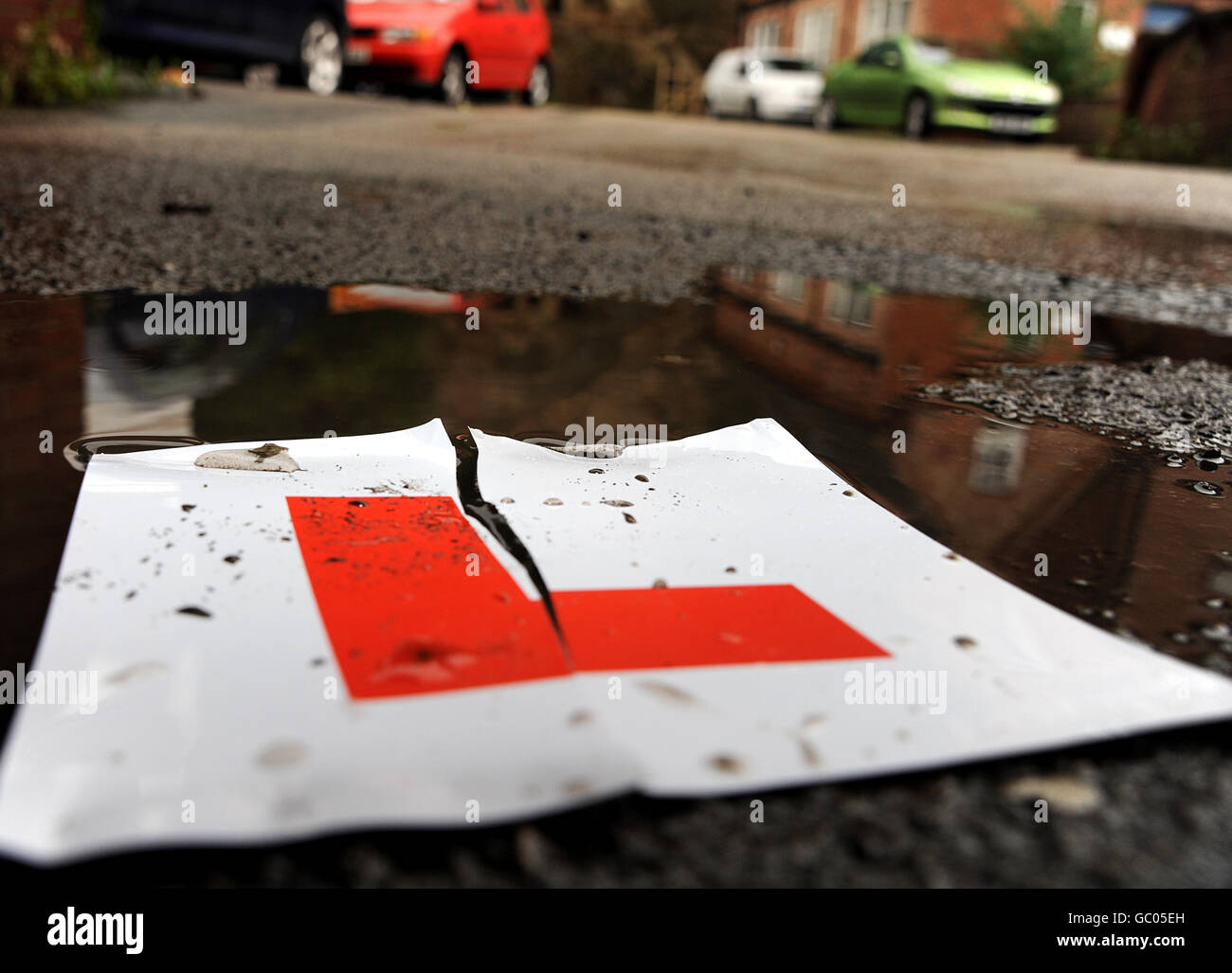 Drivers ampics hi-res stock photography and images - Alamy