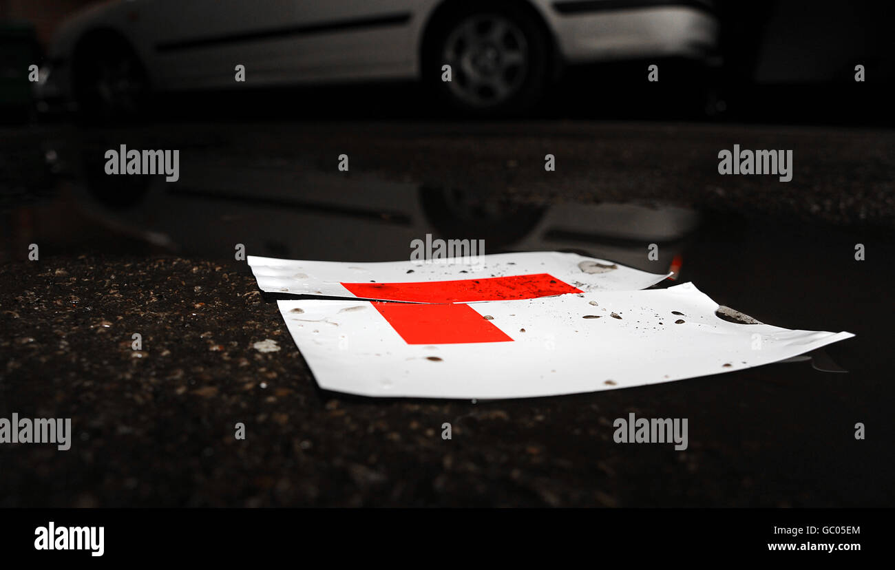 Drivers ampics hi-res stock photography and images - Alamy