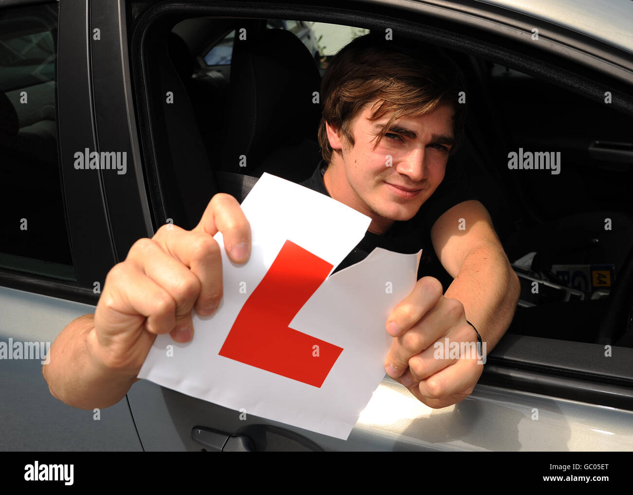 Drivers ampics hi-res stock photography and images - Alamy