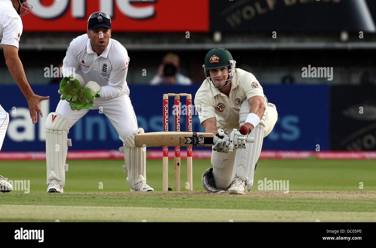 Shane Watson Bowling Speed