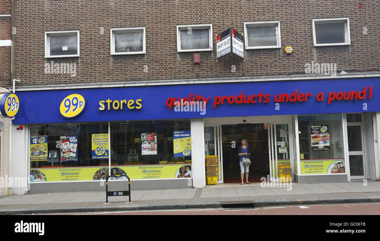 412 muswell hill broadway hi-res stock photography and images - Alamy