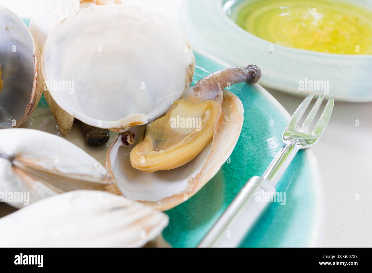 Melted butter hi-res stock photography and images - Alamy