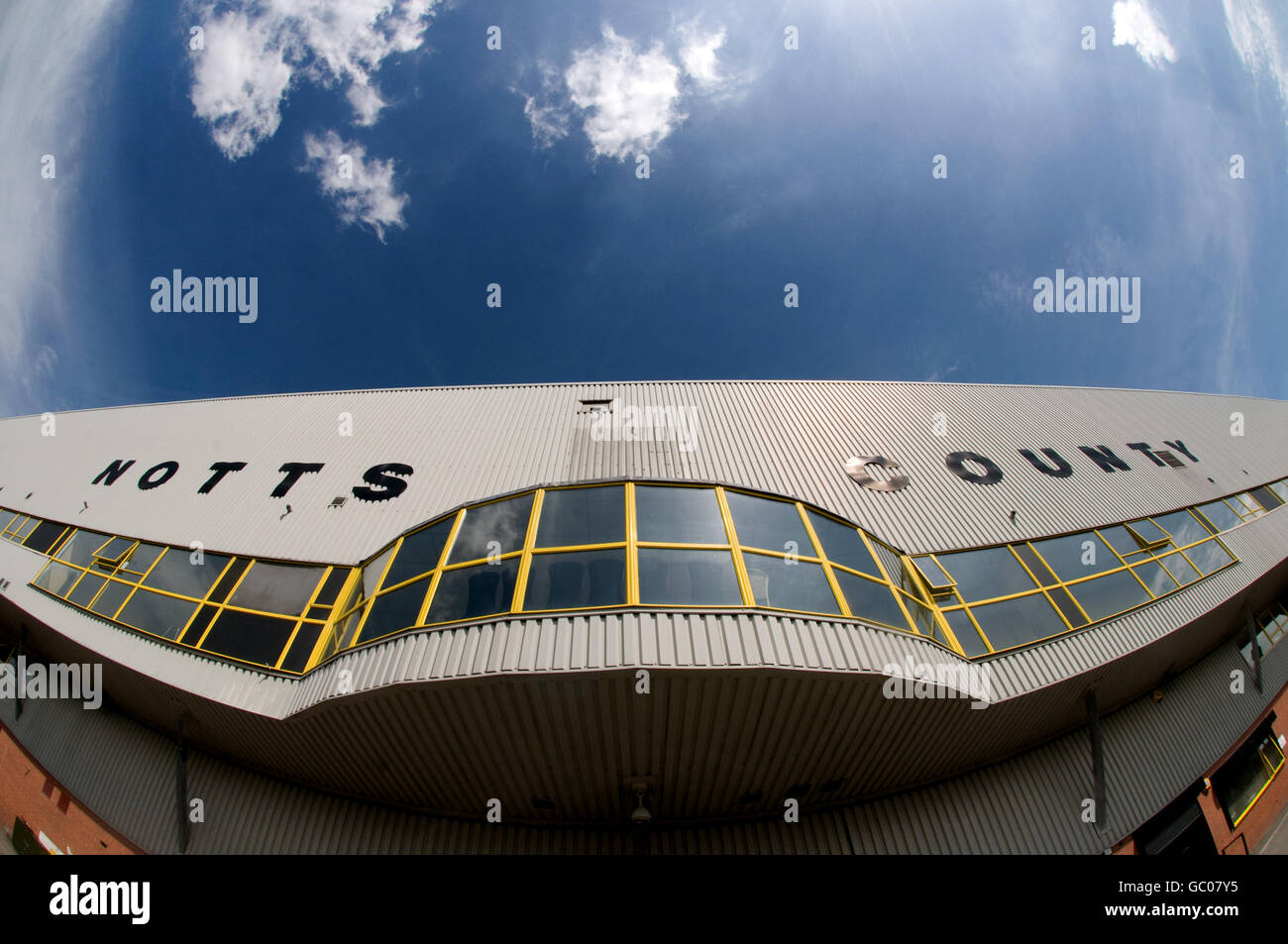 Derek pavis stand hi-res stock photography and images - Alamy