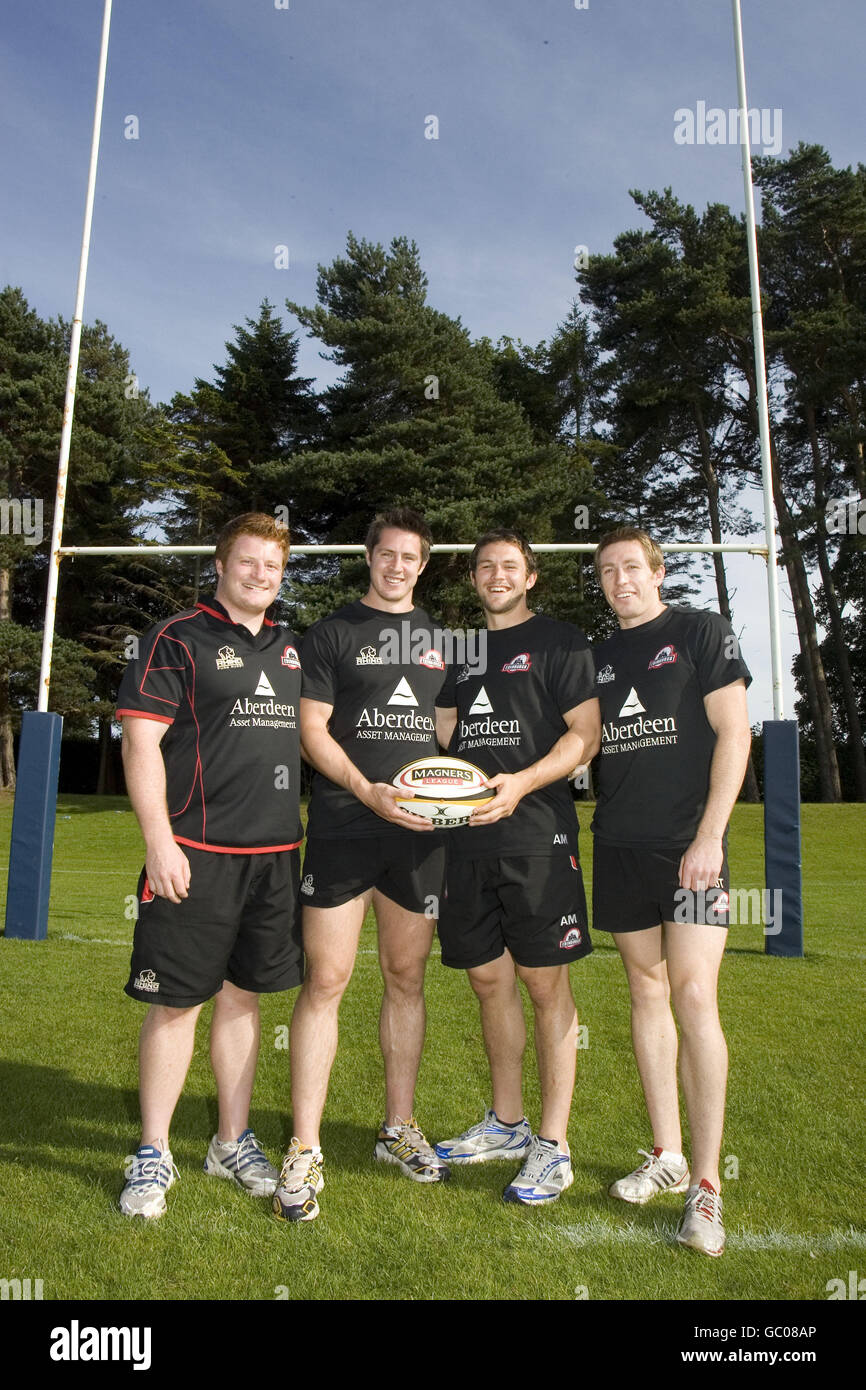 Kyle traynor edinburgh rugby summer festival st andrews university hi ...