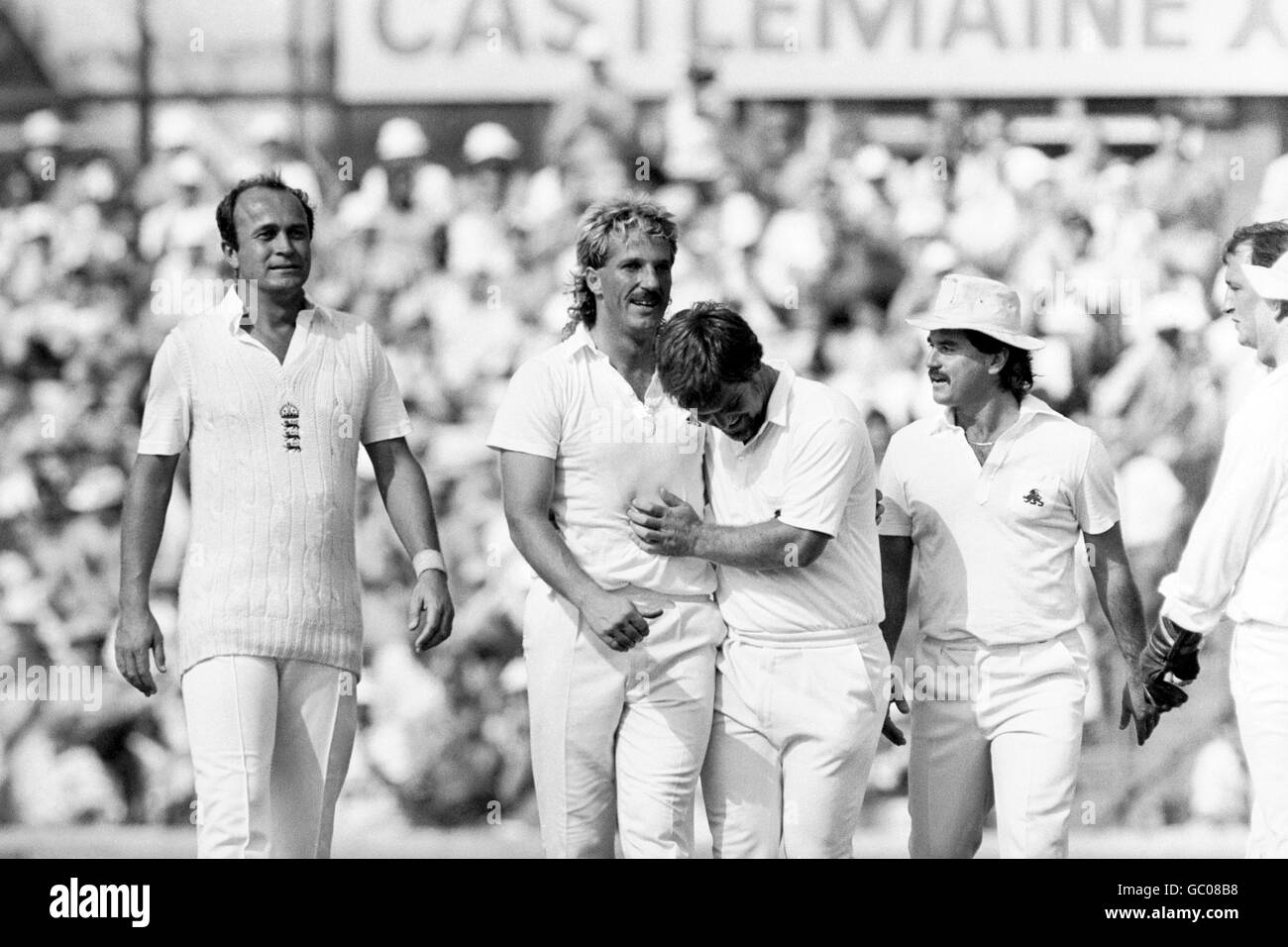 Ian hilditch Black and White Stock Photos & Images - Alamy