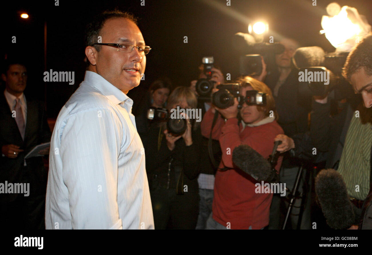 Michael Biggs, the son of Great Train Robber Ronnie Biggs, speaks to ...