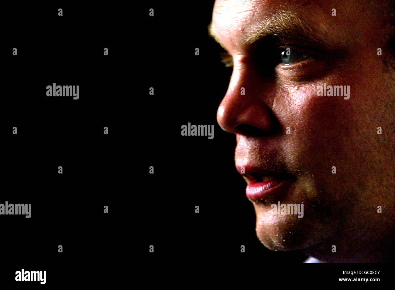 Englands andy goode hi-res stock photography and images - Alamy