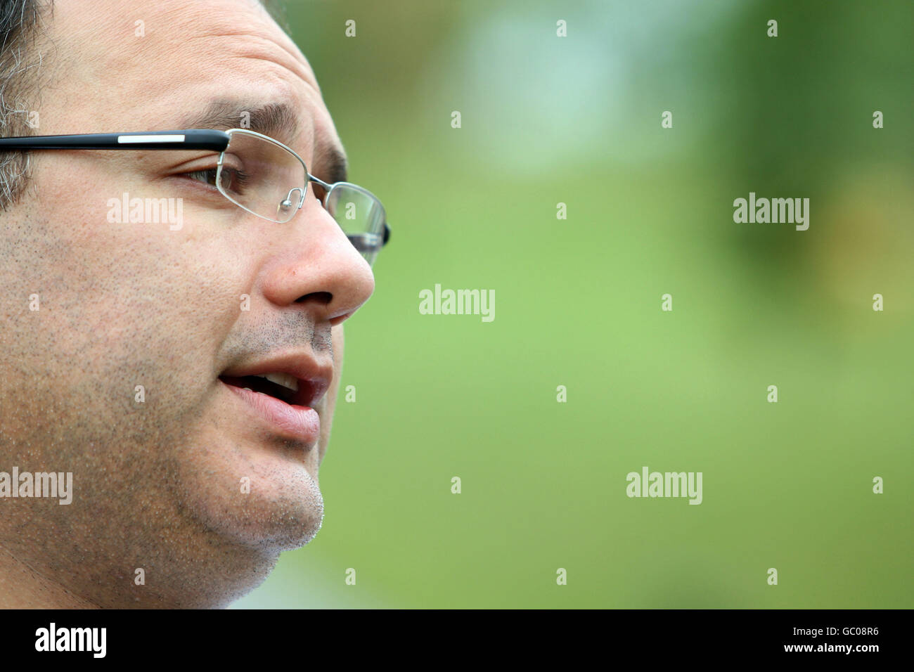 Ronnie Biggs released Stock Photo - Alamy