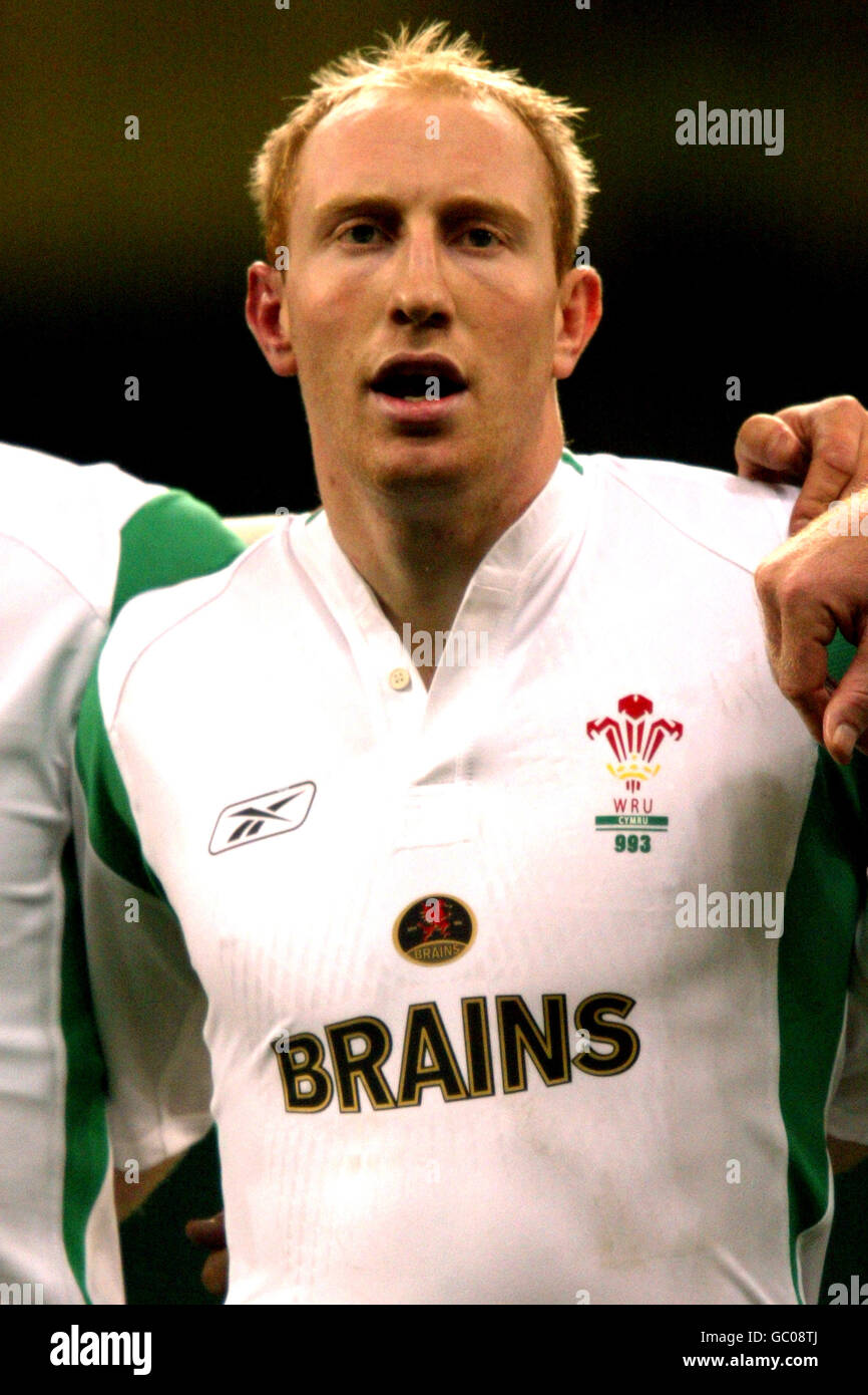 Tom shanklin wales hi-res stock photography and images - Alamy