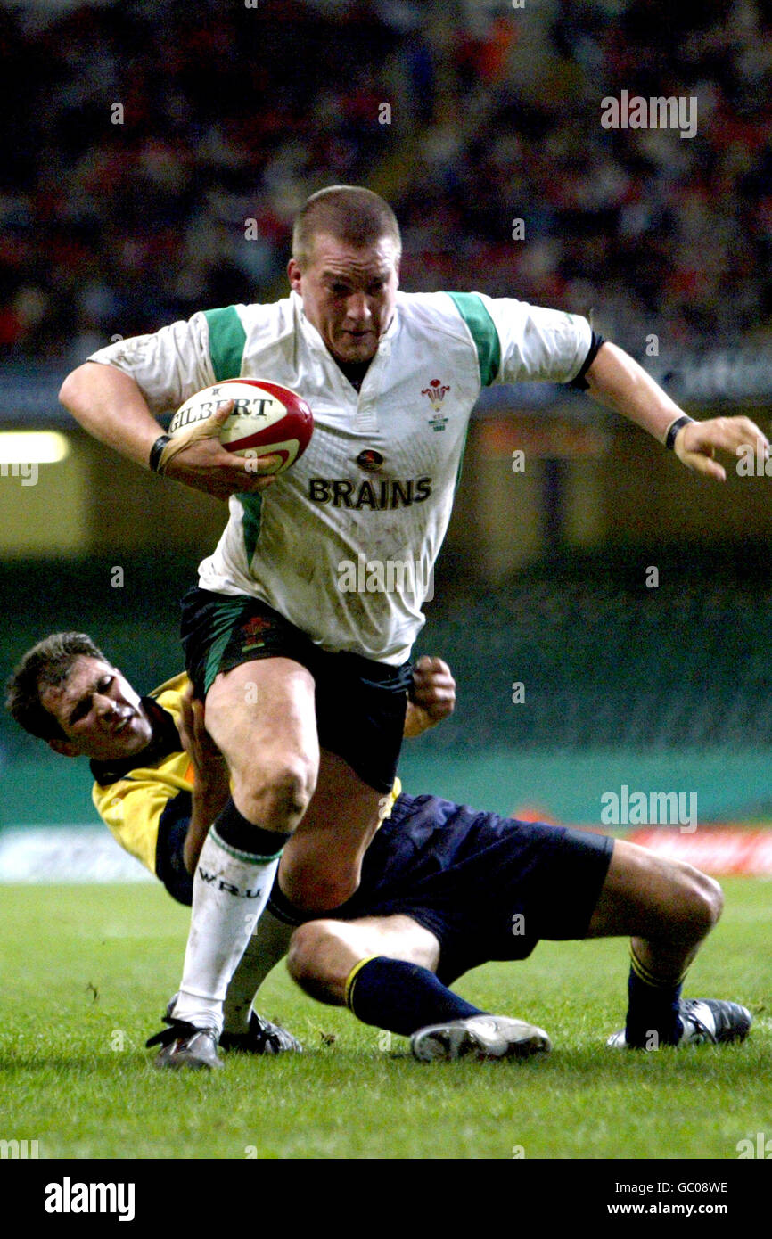 Rugby tackles hi-res stock photography and images - Alamy