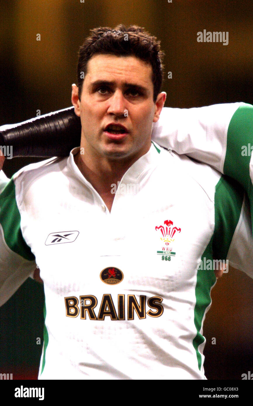 Stephen jones wales hi-res stock photography and images - Alamy