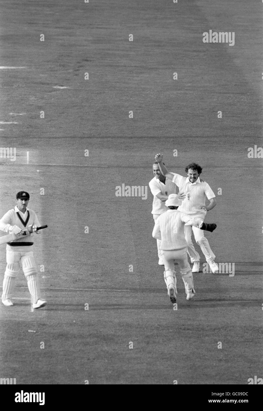 Richard paul white Black and White Stock Photos & Images - Alamy