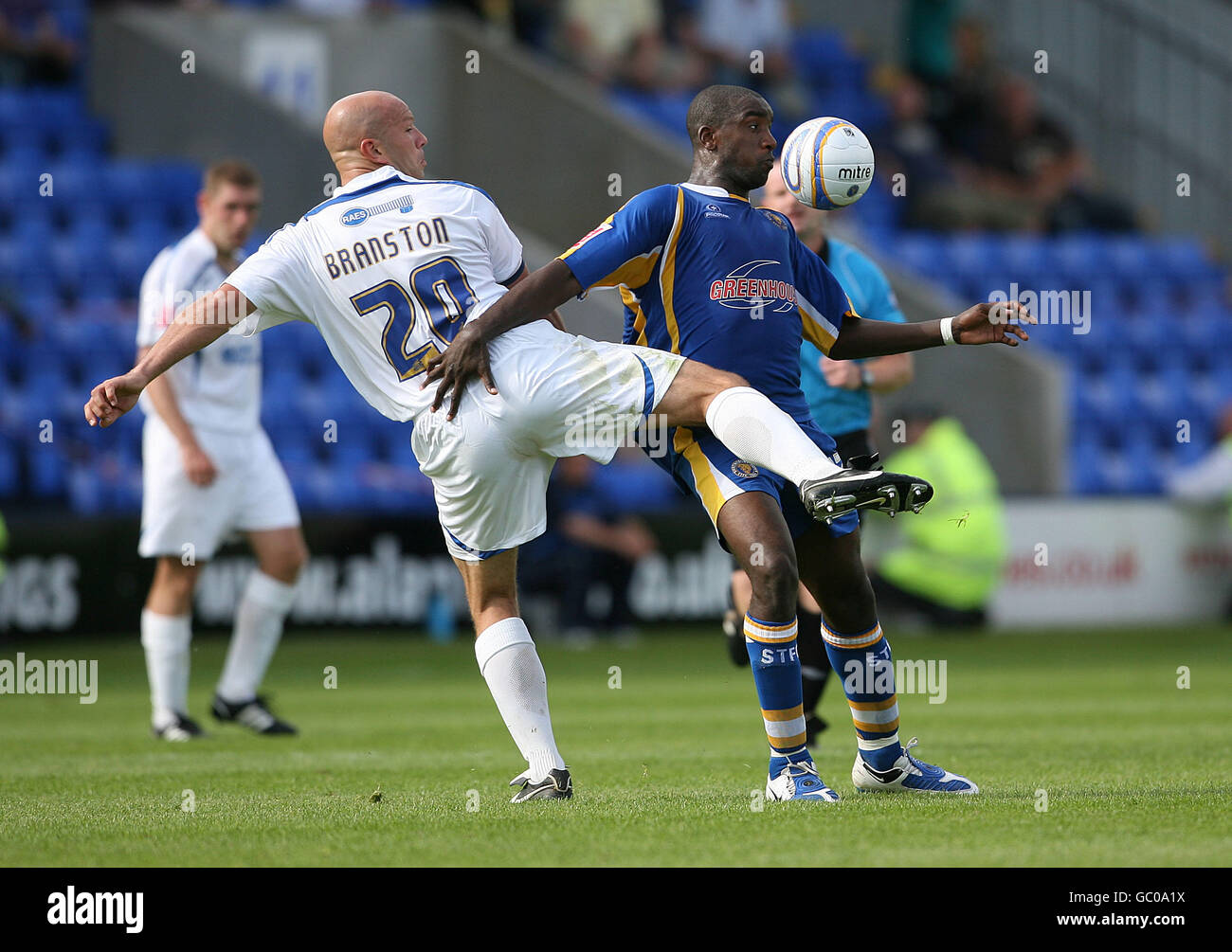 Nathan elder hi-res stock photography and images - Alamy