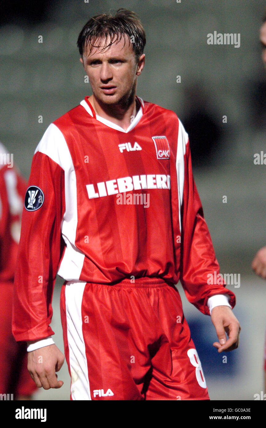 Grazer ak hi-res stock photography and images - Alamy